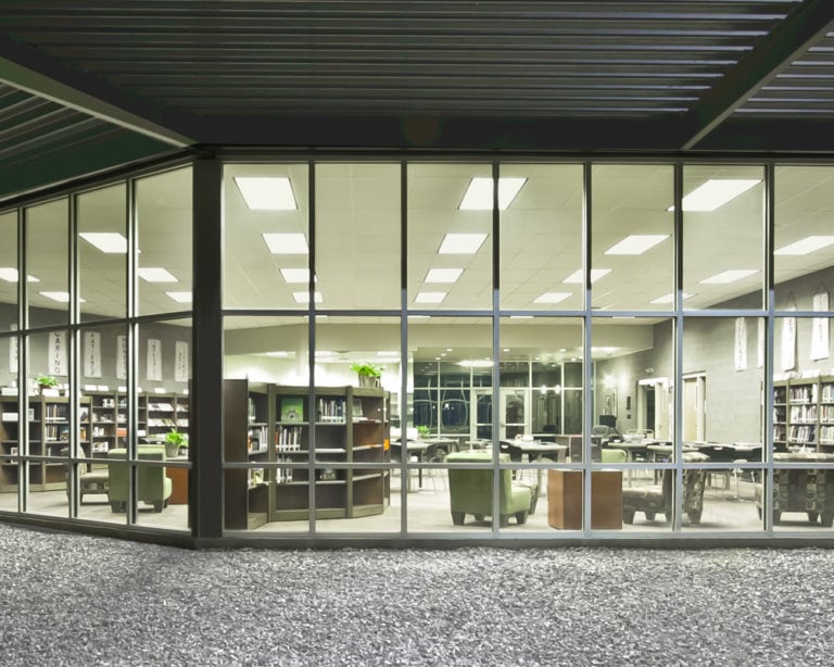 Student Life - Canyon State Academy
