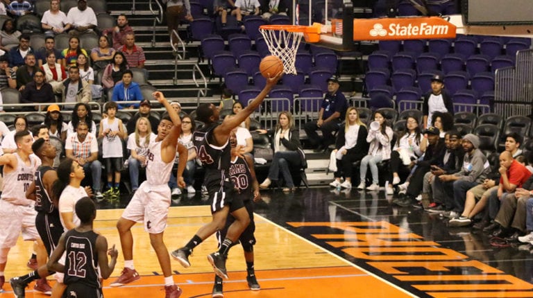 Extracurricular - Canyon State Academy
