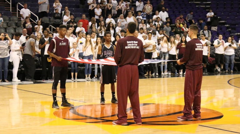 Extracurricular - Canyon State Academy